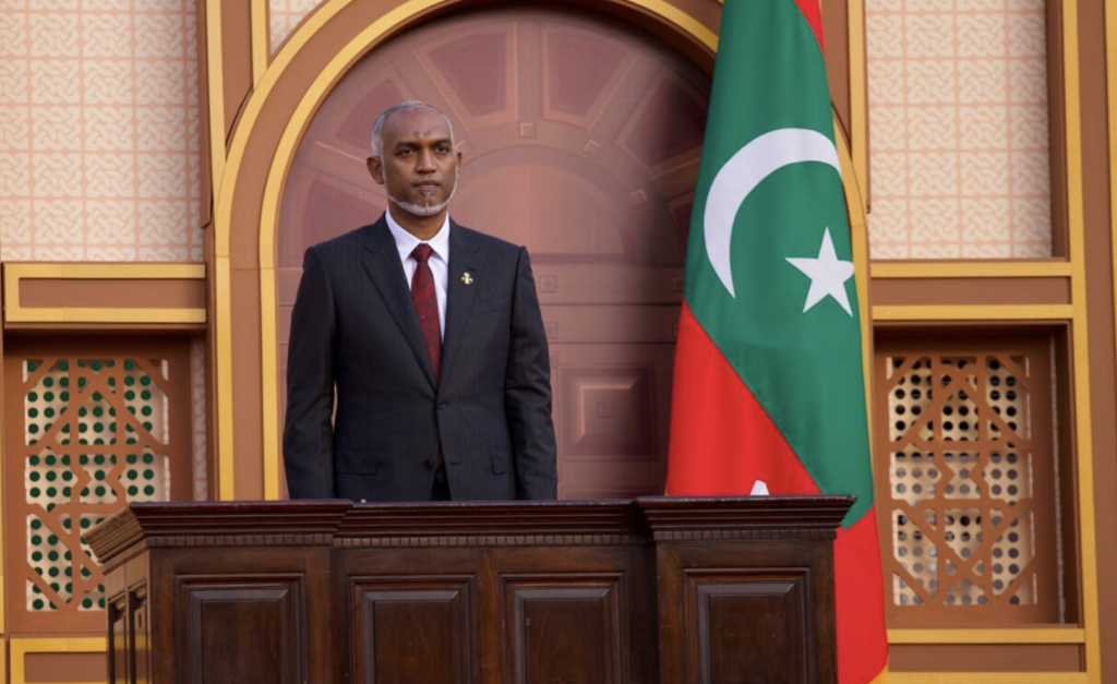Vrajitorie in Maldive. Ministra Mediului a fost arestata pentru ca i-ar ... Vrajitorie in Maldive. Ministra Mediului a fost arestata pentru ca i-ar ...